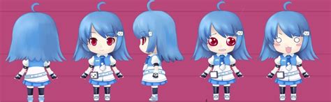 Bili Girl 22 Bilibili Danbooru