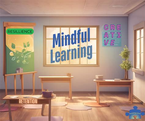 Mindful Learning A 2025 Education Revolution