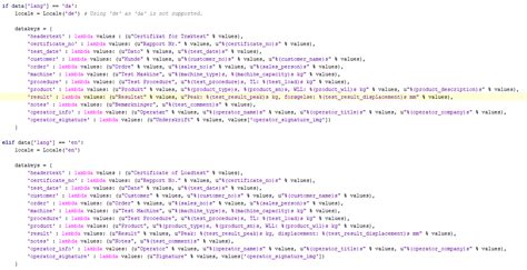 Report TextBox Formatting Ignition Inductive Automation Forum