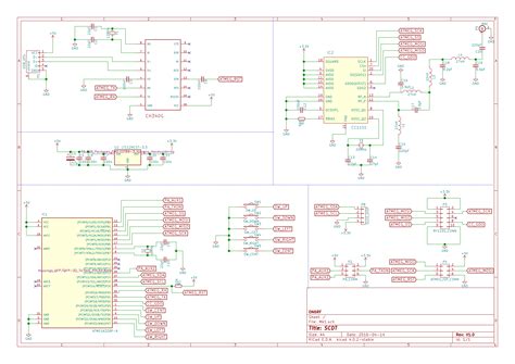 Cc1101 Module Pinout Datasheet Arduino Examples Easybom 46 Off