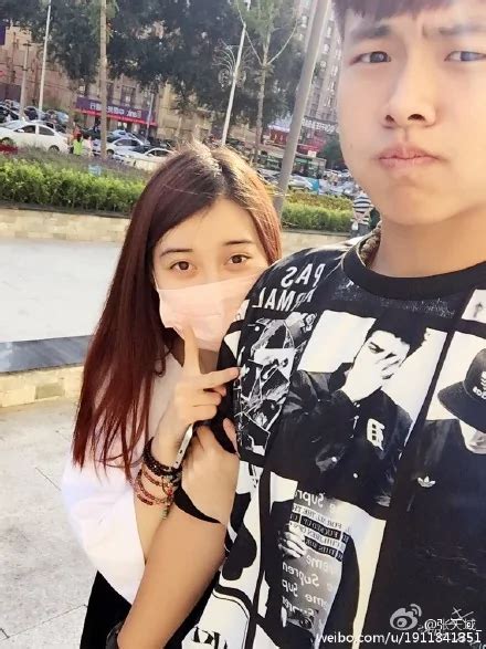 冰壶女神颜值逆天 与男友亲密私照曝光 阿波罗新闻网