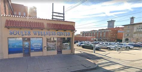 Pueblo Massage Therapist Christopher Sais Accused Of Sexual Assault