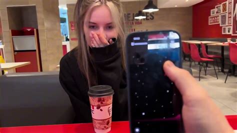 Devdaria In Kfc Makes Me Cum Blowjob Video Leaked Full Videos At