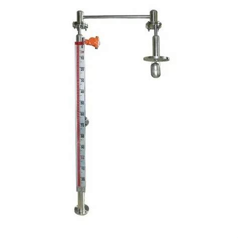 Mild Steel Mechanical Float Level Indicator At 5000 Piece In Nagpur ID 21085337312