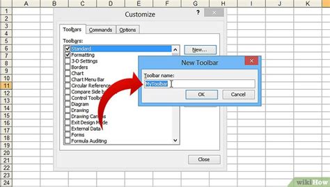 4 Manières De Créer Un Bouton De Macro Personnalisé Sous Excel