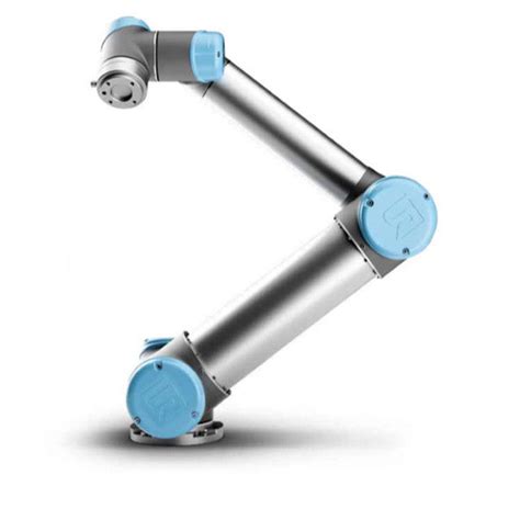 6 Rotating Joints 11 Lbs Ip54 Collaborative Robot Arm