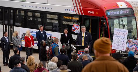 Ellen Birrell Affordable Living In Salt Lake Valley Depends On Public