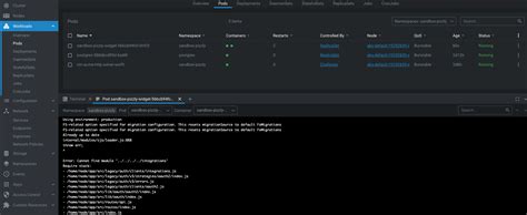 dockerfile shared folder with azure file on kubernetes pod doesn t work stack overflow