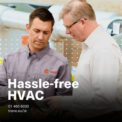 Trane Ireland On Linkedin Hvacsolutions Flexibleheating Energyefficiency Heatpumps
