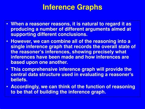 Ppt Part Five Defeasible Reasoning Powerpoint Presentation Free Download Id 5894717