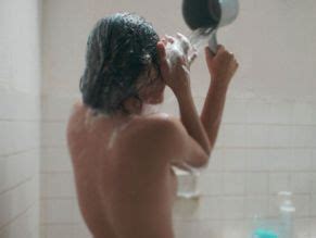 SHENINA CINNAMON Nude AZNude