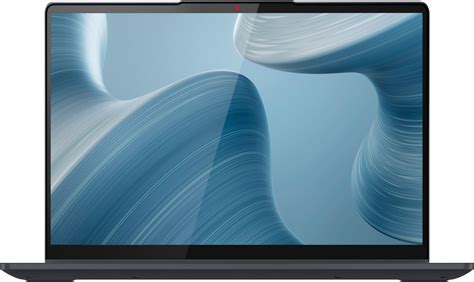 Lenovo Flex I Fhd Touchscreen In Laptop Intel Core I U