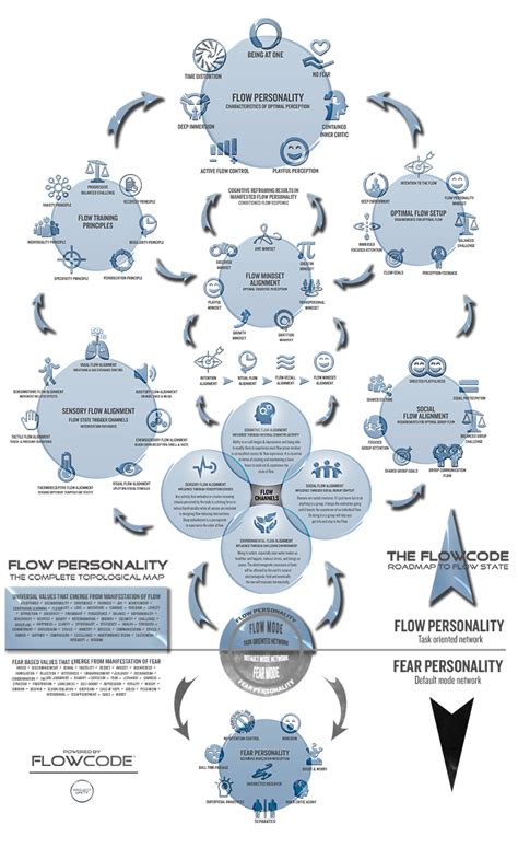 Flowcode The Science Behind Flow By Nirvana®