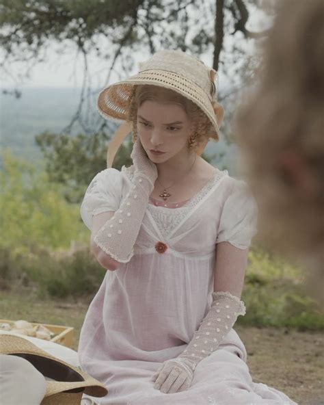 Watch The Trailer A New Adaptation Of Emma Artofit