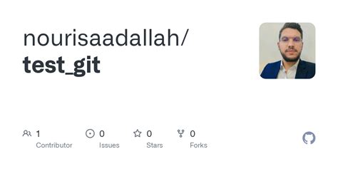 Github Nourisaadallah Test Git