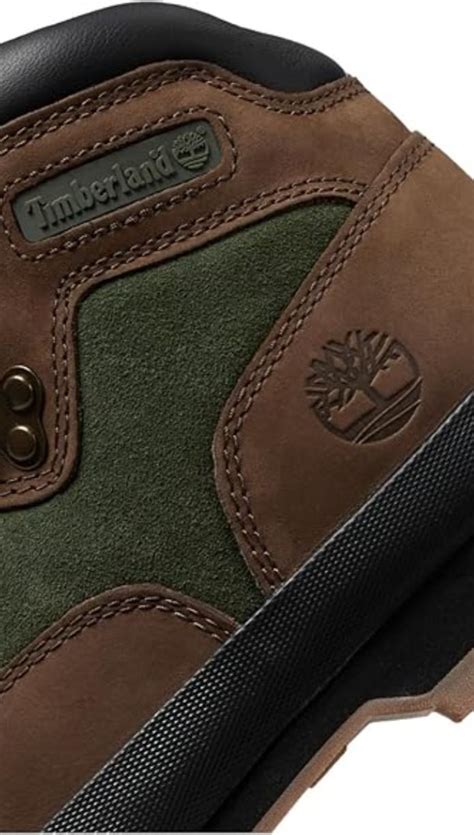 Timberland Mens Euro Hiker Hiking Boots Timberland Mens Hiking Boots Timberland