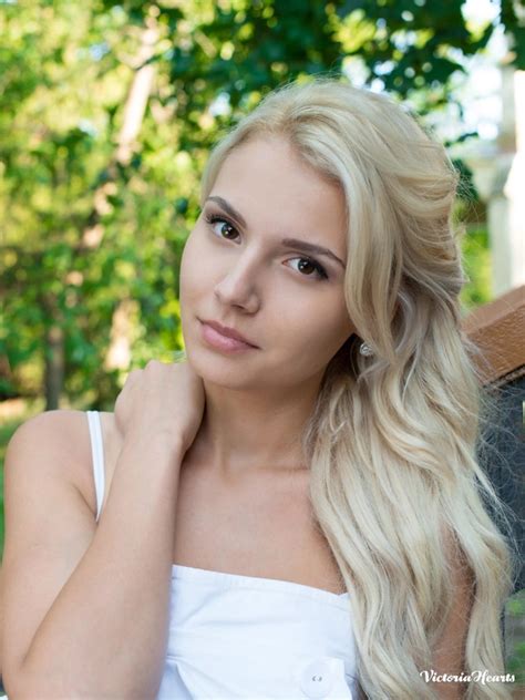 Viktoria 26 VictoriaHearts Best International Dating Site To Meet