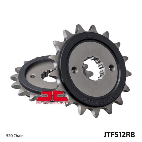 Jt Sprockets Catalogue