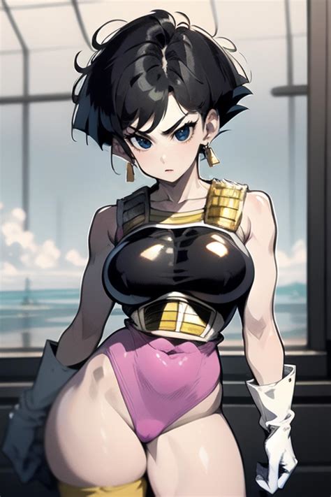 Fasha Selypar Dragon Ball Lora V Stable Diffusion LoRA Civitai