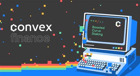 Curve生態 － Convex Finance