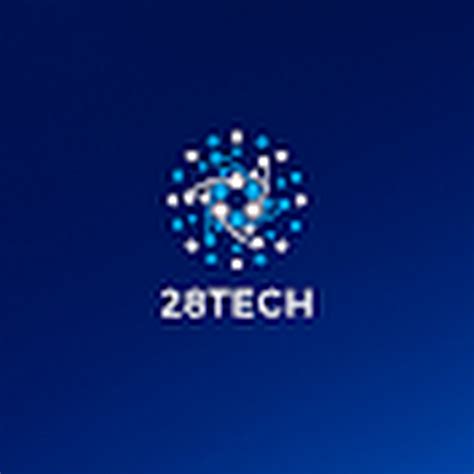 28tech Youtube