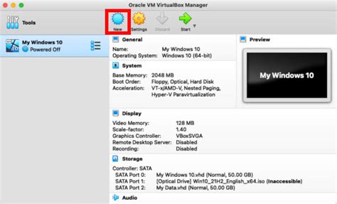 How To Install Debian On VirtualBox TechColleague