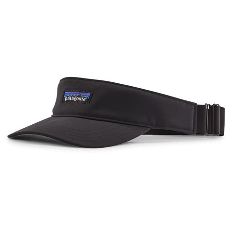 Patagonia Terrebonne Visor Cap Buy Online Uk