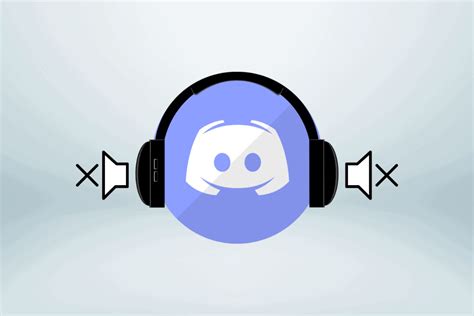 How To Mute Discord
