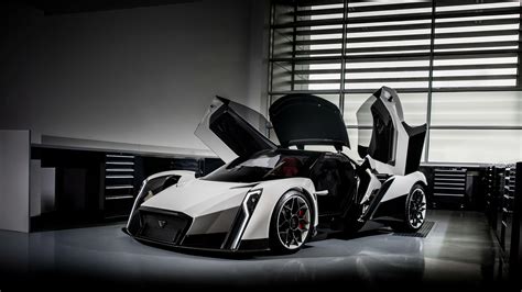 Hypercar Wallpapers Top Free Hypercar Backgrounds Wallpaperaccess