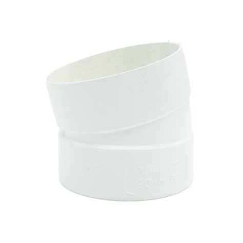 Stormwater Gutter Pop Mm PVC Newton Building Landscape Supplies