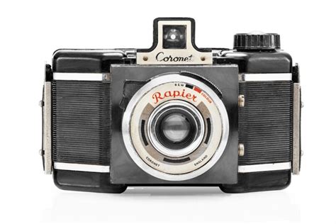 7 En La Categoría Coronet Rapier Camera De Fotos E Imágenes De Stock