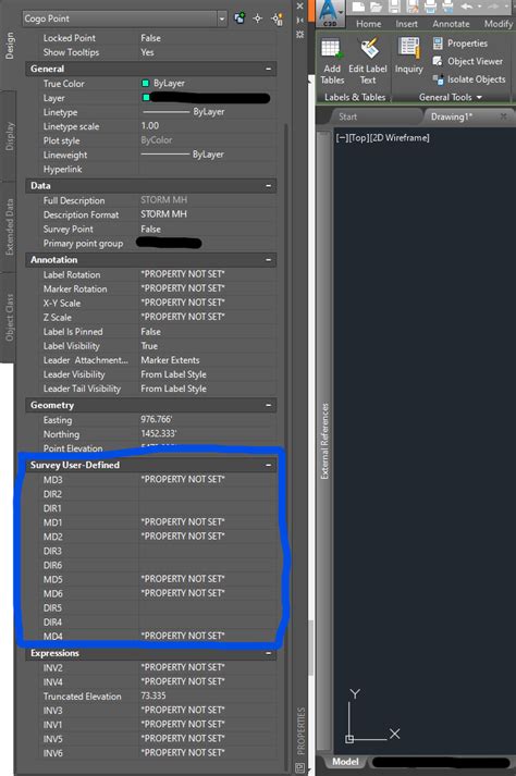 Solved User Defined Properties Out Of Order Page 2 Autodesk Community