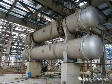 中科炼化一体化现场形象照片20190911装置
