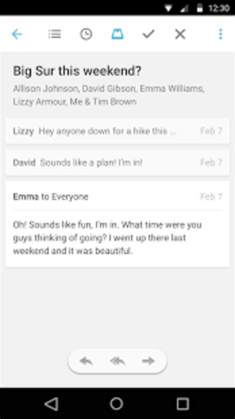 Mailbox For Android Download