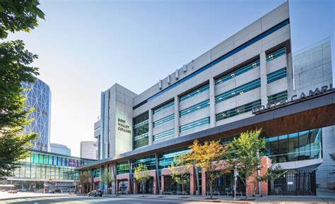 Home Bow Valley College