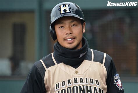 野村弘樹氏、日ハム・近藤の打撃を心配 Baseball King