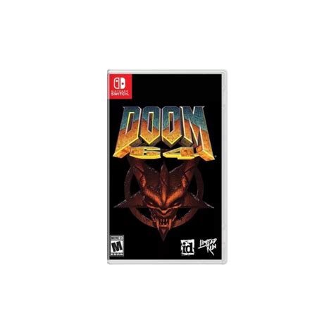 Doom Switch