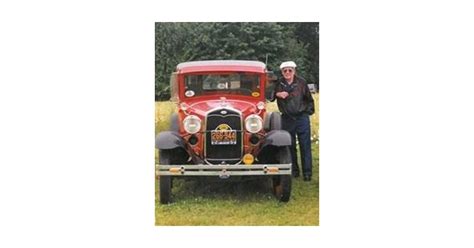 Donald Frame Obituary 1926 2012 Legacy Remembers