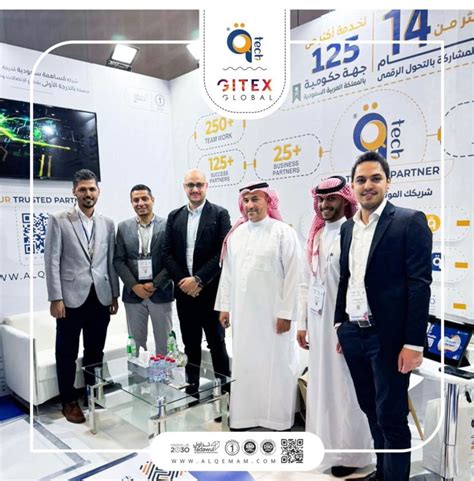 Mohamed Hegazy On Linkedin Im Was Very Happy To Attend Gitex Global And Meet Many Friends And