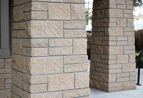 Architectural Concrete Masonry Units