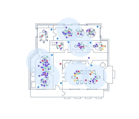 Smart Indoor Location Solution Edgecore Wi Fi