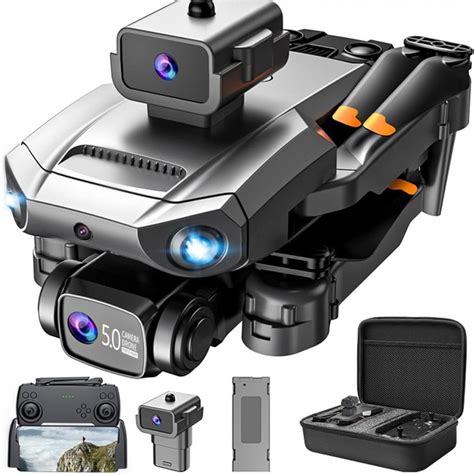 Foldable Fpv Drone Review