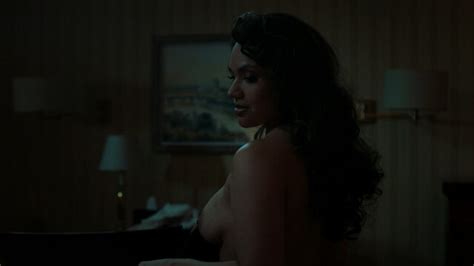 nude video celebs ester jiron nude city on a hill s03e07 2022