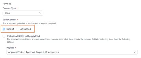 Approval Webhook