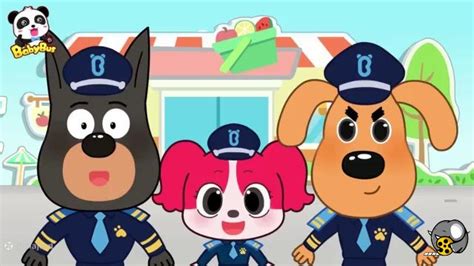 انیمیشن بی بی باسکارتون بیبی باس فیلو