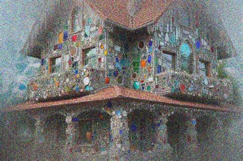 The Glass House—wincity Voices