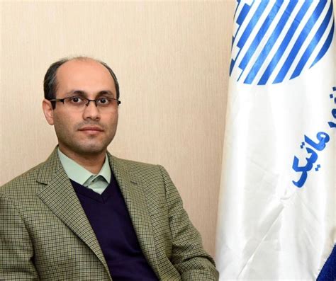 عبدالرضا شاکری، مدیرعامل جدید شرکت خدمات انفورماتیک شد