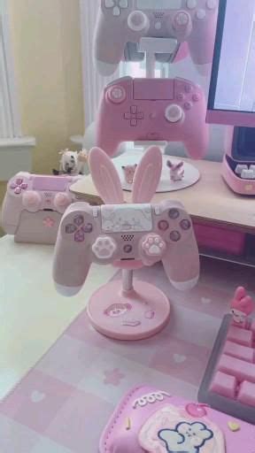 15 Cutecore Setup Ideas Kawaii Room Cute Room Ideas Room Setup
