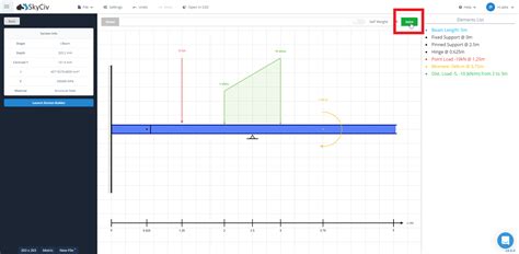 Interpreting Results Skyciv Engineering