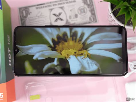 Infinix Hot S Unboxing And First Impressions